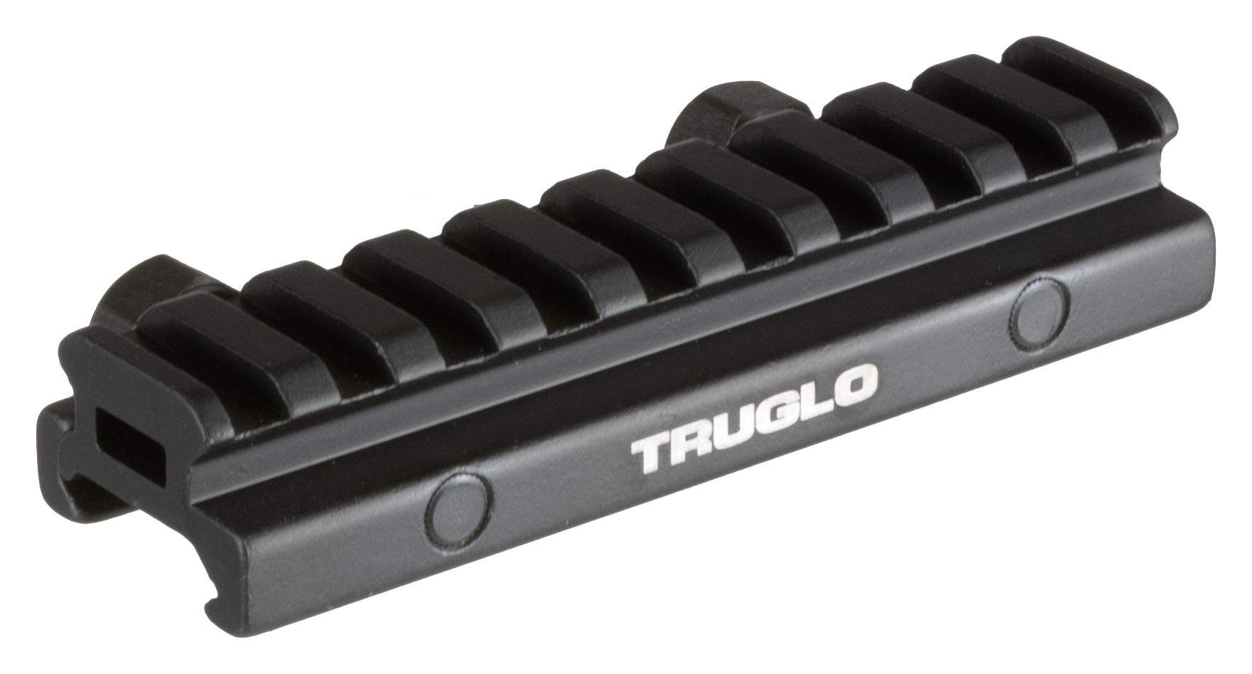 TruGlo 1-Piece Picatinny 1/2'' Riser Mount | Cabela's